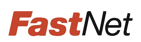 FastNet Customer Portal - Login